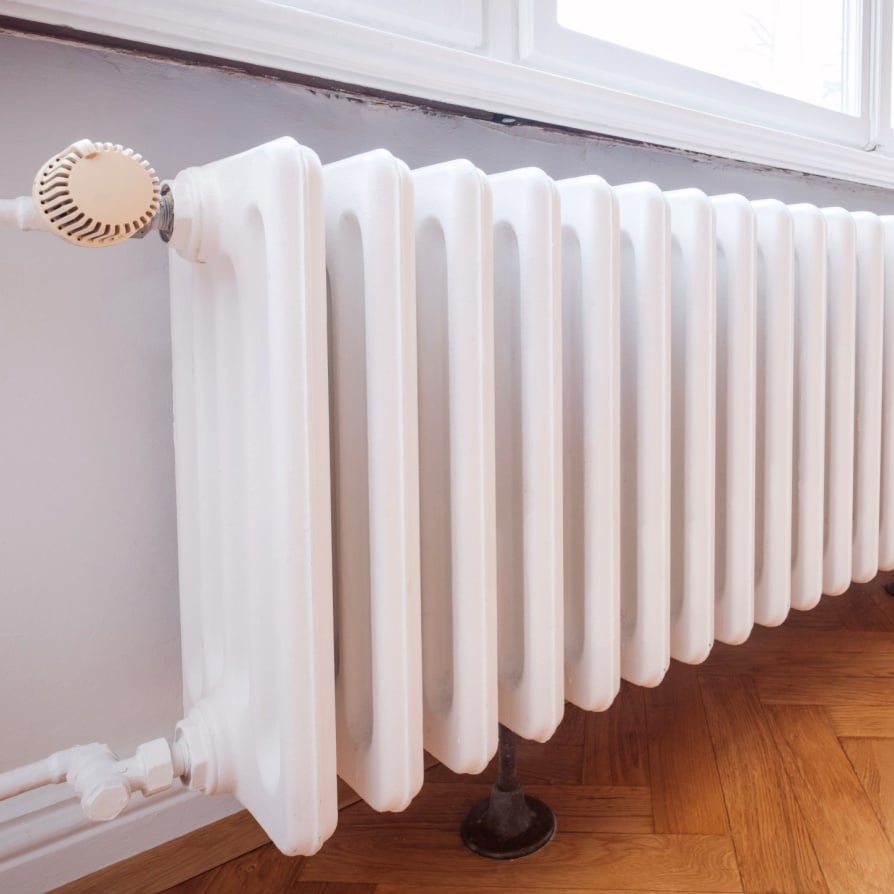How to balance your radiators: A step-by-step guide | Ageas - Ageas