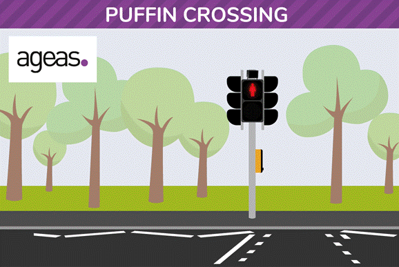A guide to pedestrian crossings - Ageas