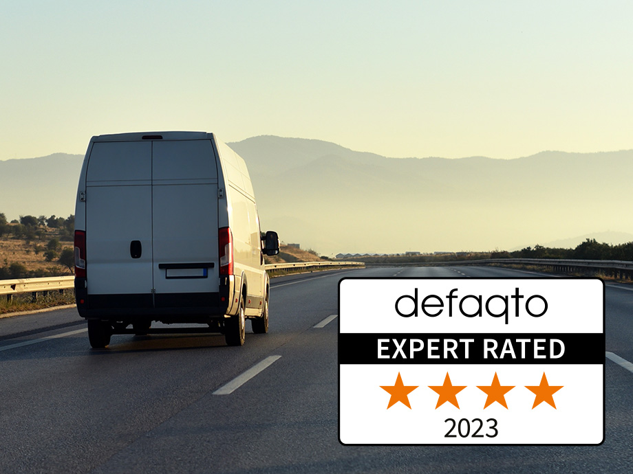 Defaqto 5 Star Rated Car, Home, Van and Pet Insurance - Ageas