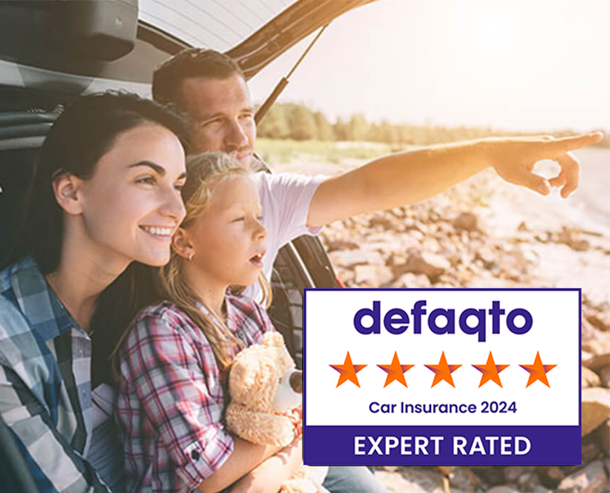 Fully comprehensive car insurance cover & quote - Ageas