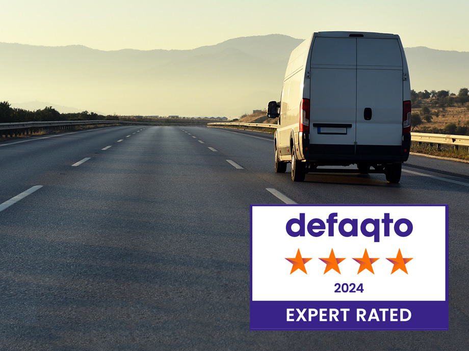 Defaqto 5 Star Rated Car, Home, Van and Pet Insurance - Ageas