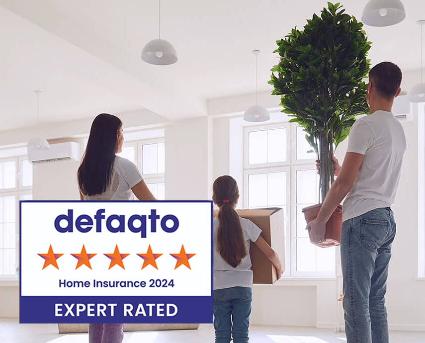 Home insurance - Get a household cover quote online - Ageas