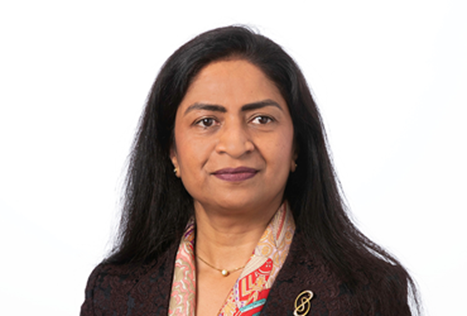 Our Executive Team | About us - Ageas