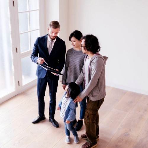 Do I need home insurance before exchange? - Ageas