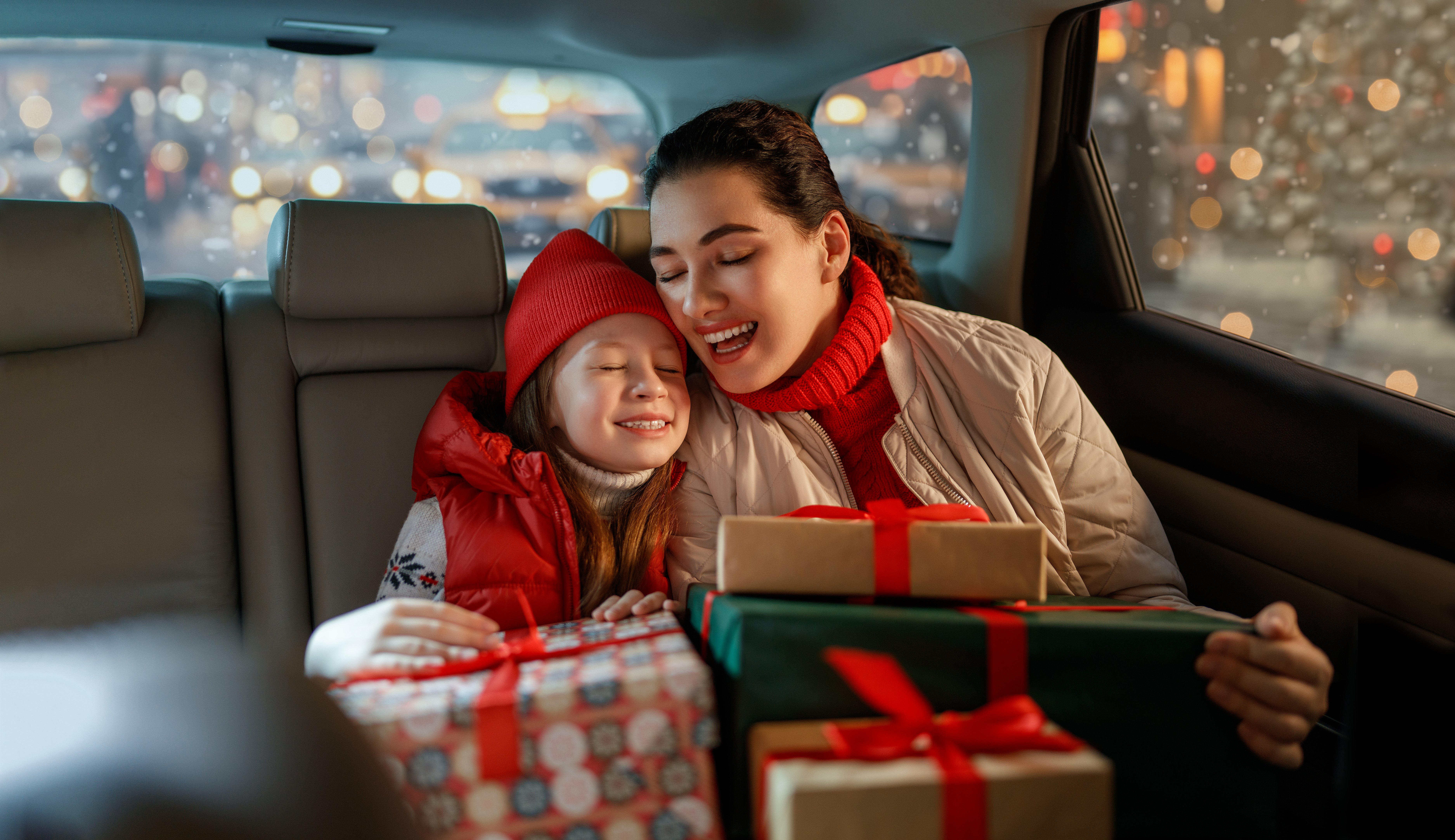 Top Tips for Christmas Driving - Your Car - Ageas