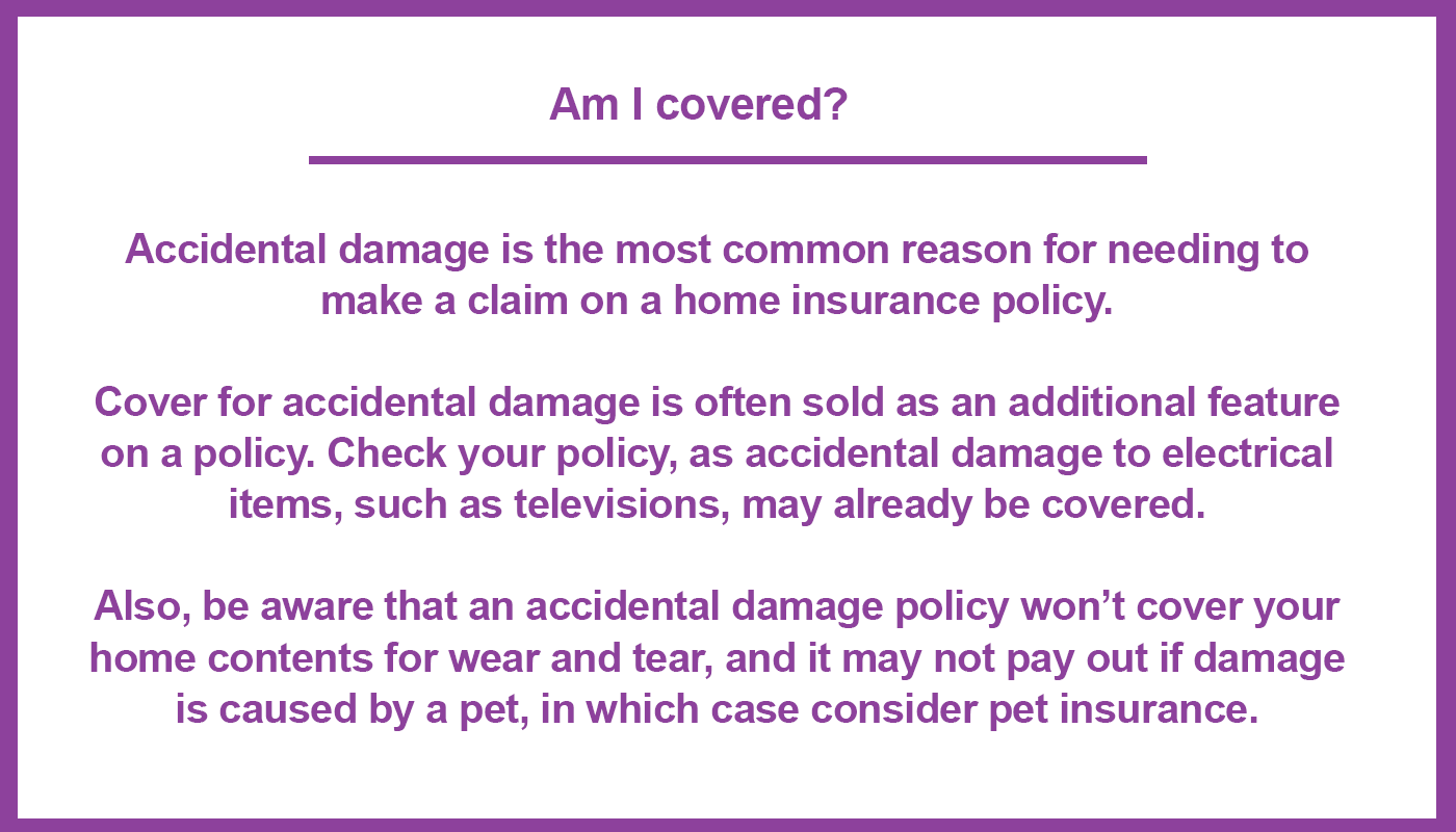 10 common festive home accidents to avoid this Christmas - Ageas